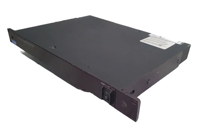 Shure ua845 uhf | Reverb