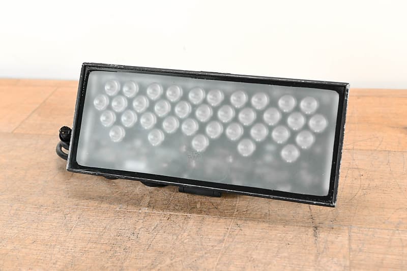 Color Kinetics ColorBlast 12 Wash Light Fixture CG01AR9 | Reverb