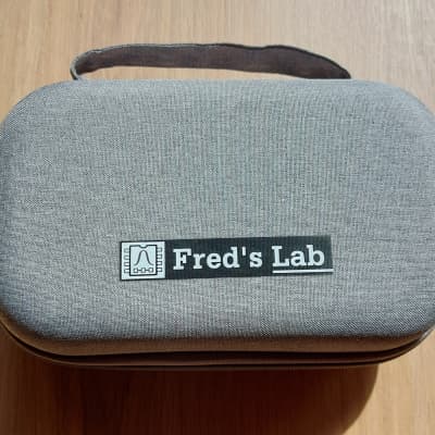 Fred's Lab Töörö | Reverb