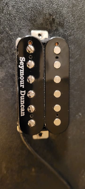 Seymour Duncan Custom | Reverb