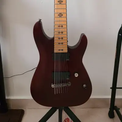 Schecter JL7 Jeff Loomis Signature | Reverb