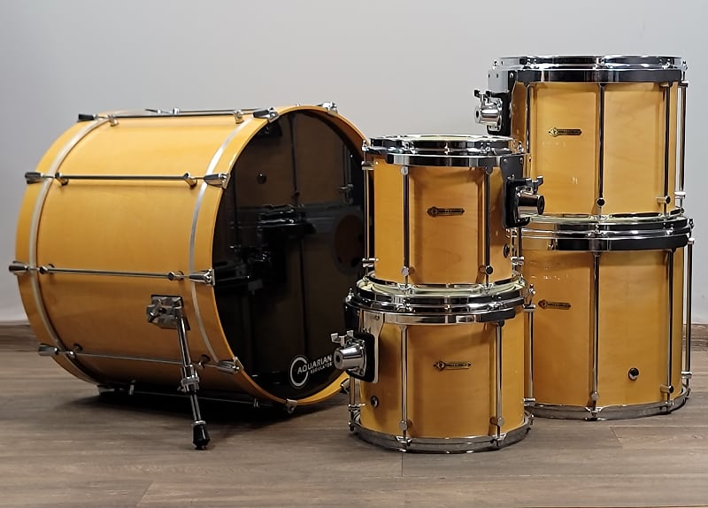 Noble&Cooley Studio Classic (Keller Shells) 90s | Reverb