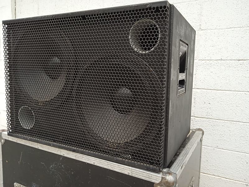 Meyer USW-1P | Reverb