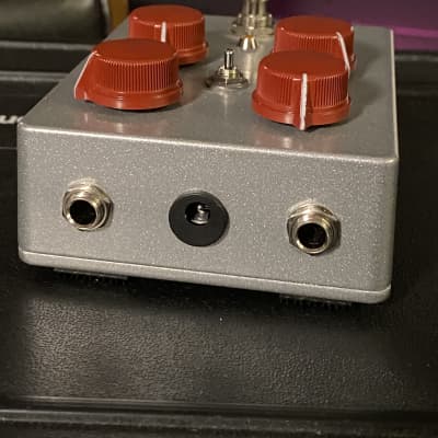 RCO Pedals RexDrive (Daily Driver Clone) | Reverb