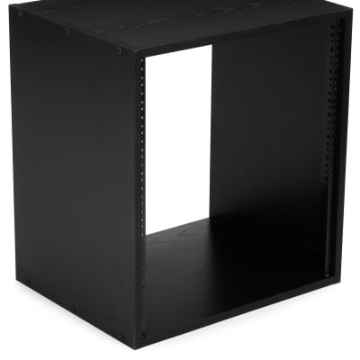 Middle Atlantic Products RK20 20U RK Series Rack - Black | Reverb