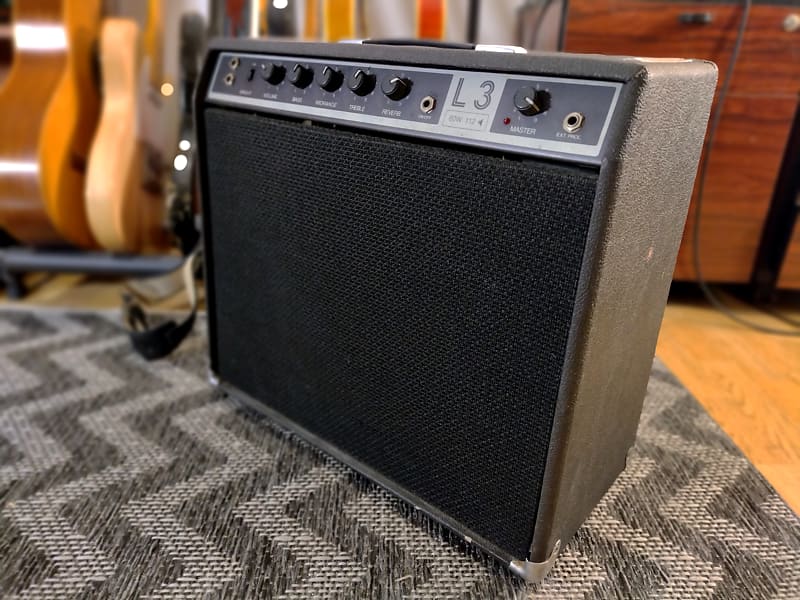 Lab Series L3 1978 | Reverb
