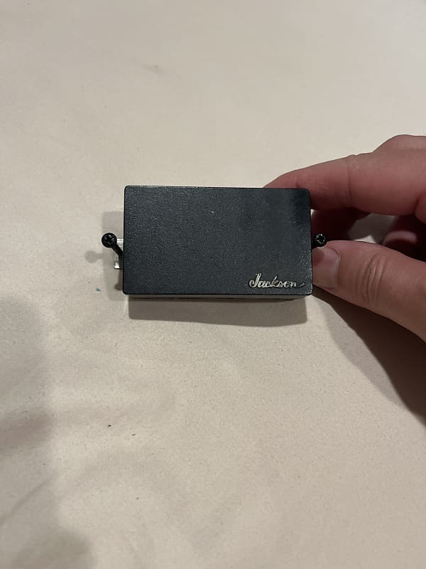 Jackson J90c 90s with Cover | Reverb