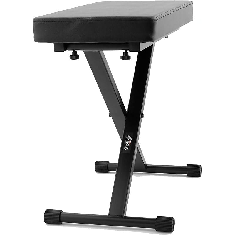 Tiger PST7 Keyboard Bench | Reverb