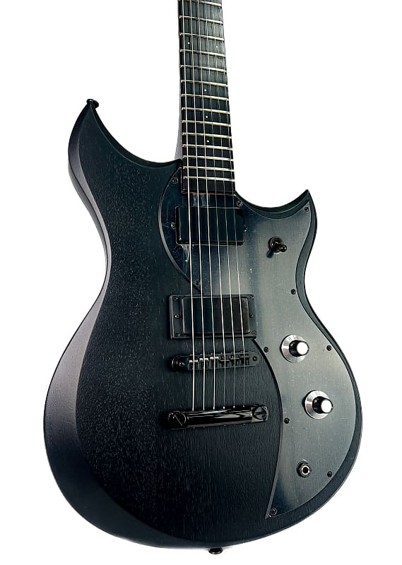 Dunable Cyclops Matte Black | Reverb