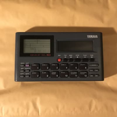 Yamaha SU10 1990s | Reverb