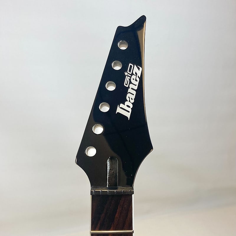 Ibanez Replacement Guitar Neck - GRG121 - 2006 - 2009 | Reverb