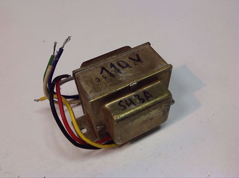 Roland SH3A Transformer | Reverb UK