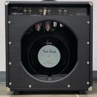 Two-Rock Traditional Clean 50w Combo Amplifier | Reverb