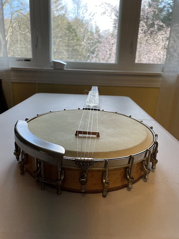 Gretsch 5 string Banjo Circa 1920s Original | Reverb