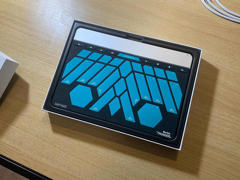 Sensel Morph MIDI Controller 2017 - 2020 - Standard | Reverb