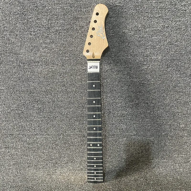 Eko Strat Style Short Scale Maple Wood Guitar Neck, | Reverb UK