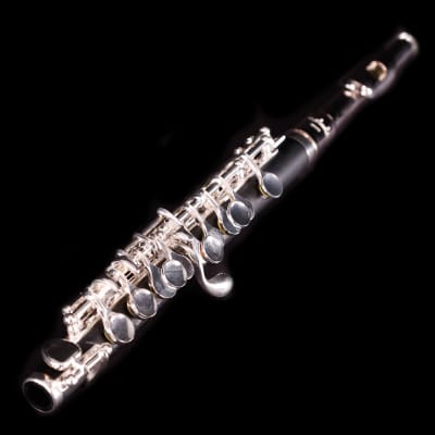 Prelude PPC111 Piccolo - Student Split E | Reverb