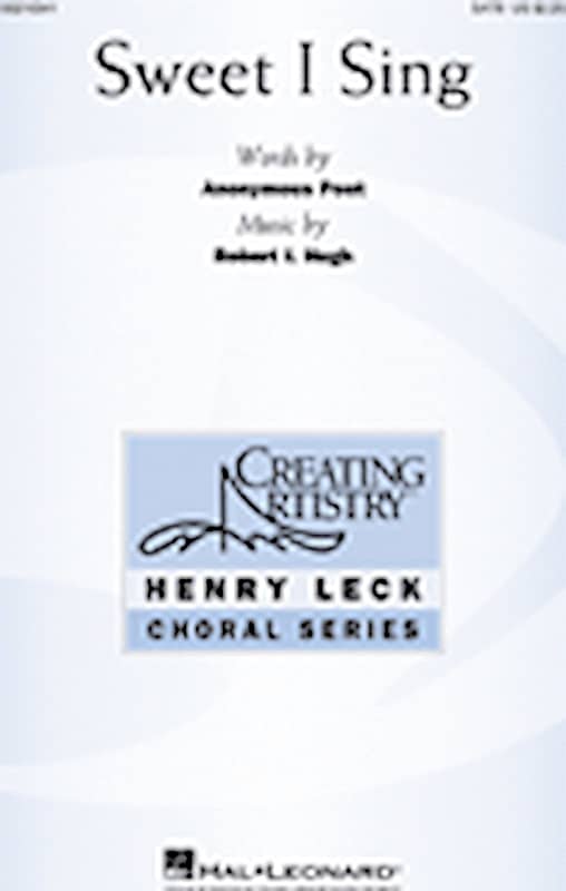 Sweet I Sing | Reverb