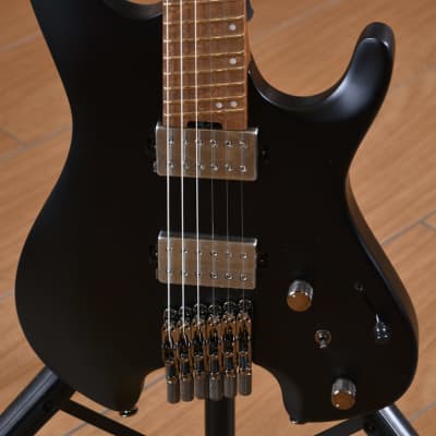 Ibanez Quest QX52 Standard with Parallel Wizard | Reverb Deutschland