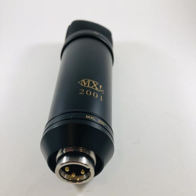 MXL 2001 Condenser Microphone | Reverb