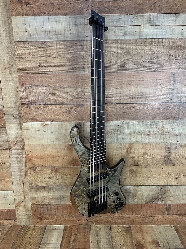 Ibanez Bass Workshop EHB1506MS Bass Guitar | Reverb