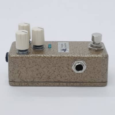 Dr. Lake Regulus Overdrive Dumble Inspired | Reverb