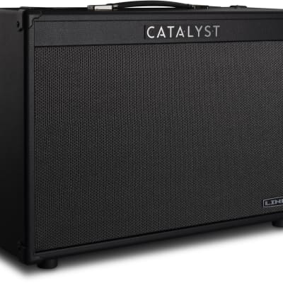Line 6 Catalyst 200 2-Channel 200-Watt 2x12" Modeling Guitar | Reverb