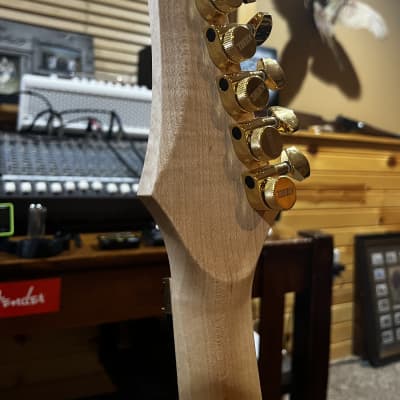 Kiesel Dc600 Cole Rolland signature 2022 - Moonlight white | Reverb