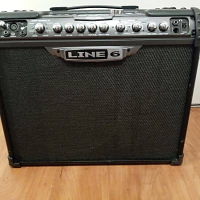 Line 6 Spider Jam 75 watt Modeling Amp 1 12 inch Celstion | Reverb