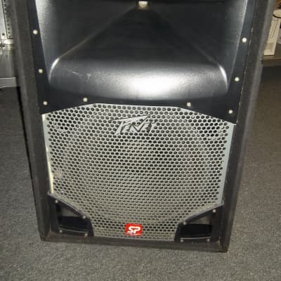 Peavey SP2 Two Way Speaker Cabinets (Pair of 2) | Reverb