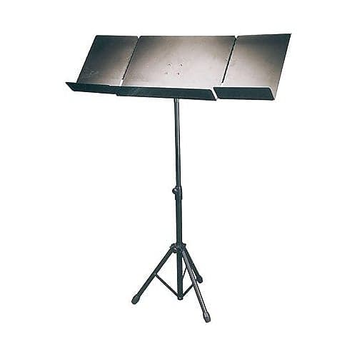 Profile MS200B Orchestral Music Stand w/ Extension | Reverb