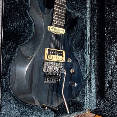 ESP Custom Shop Forest GT Made in Japan | Reverb