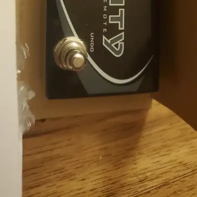 Pigtronix Infinity 1 Remote | Reverb