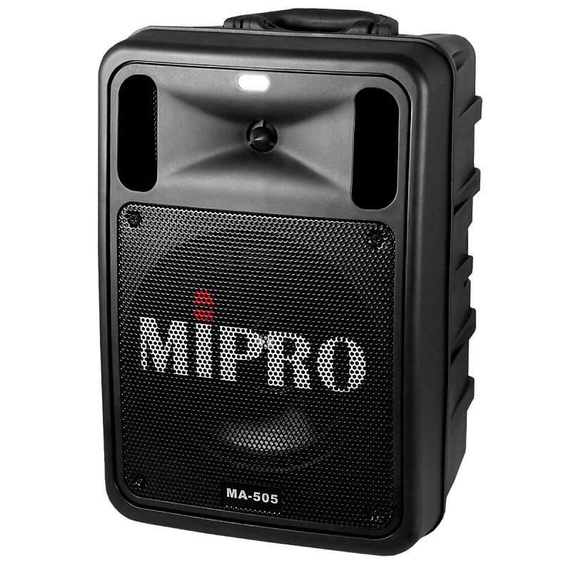 MIPRO - MA 505 | Reverb