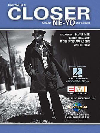 Closer (Ne-Yo) Piano Vocal | Reverb