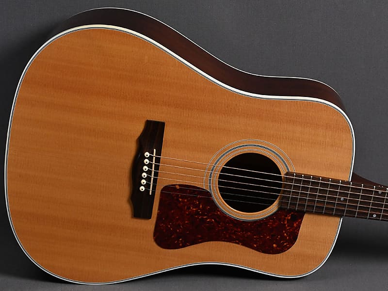 Guild D-40 2002 | Reverb Australia