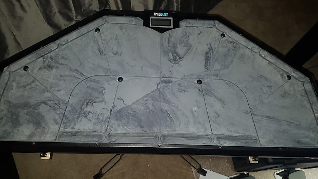 Alternate Mode TrapKat | Reverb