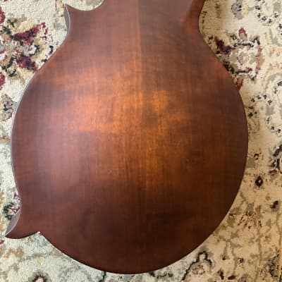 Eastman MDA315 Tenor Mandola | Reverb