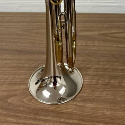 Conn Connstellation 28A Long Cornet | Reverb