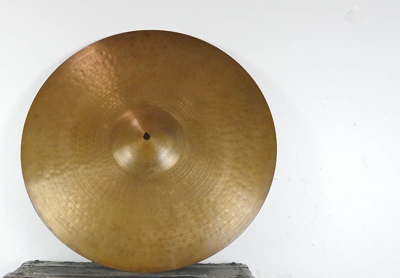 Paiste 2002 20" Power Ride Cymbal 2810g | Reverb