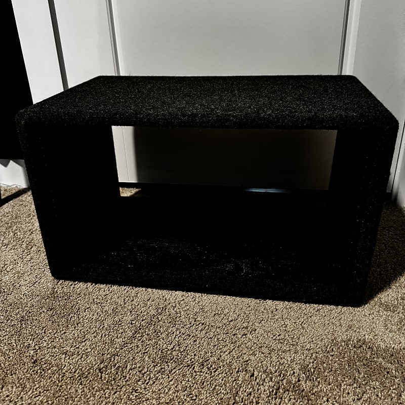 Audio Rack Case 6U | Reverb