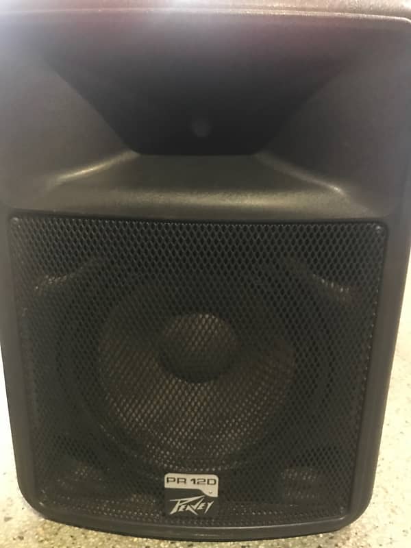 Peavey PR 120 | Reverb