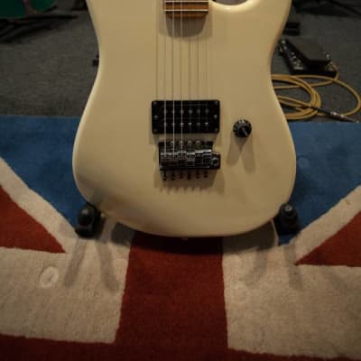 ESP 1H Mid-80s Strat Headstock | Reverb