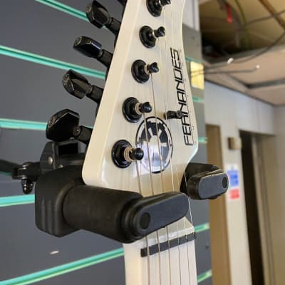 Fernandes Star Wars Series Retrorocket Storm Trooper | Reverb