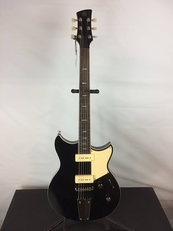 Yamaha RSS02T Revstar Standard Chambered Body Electric | Reverb