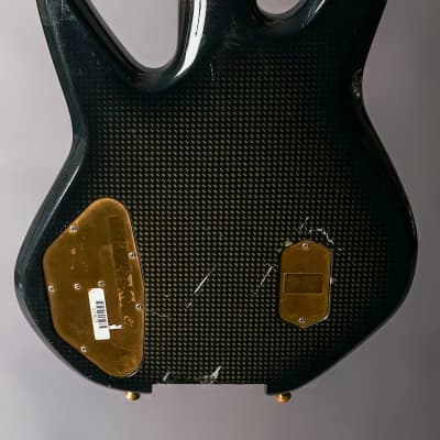 Status Series 2000 Fretless 1986 | Reverb