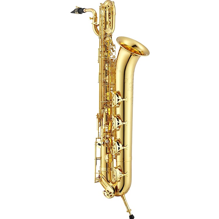 Jupiter JBS110 Performance Series Baritone Saxophone | Reverb
