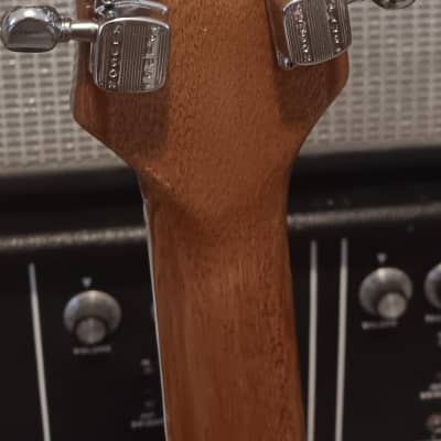 Greco 921 1967 or 1968 - Rosewood, Made in Japan | Reverb
