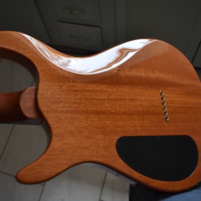 Kiesel CT6, High spec build, Great condition, OHSC, 2020's | Reverb