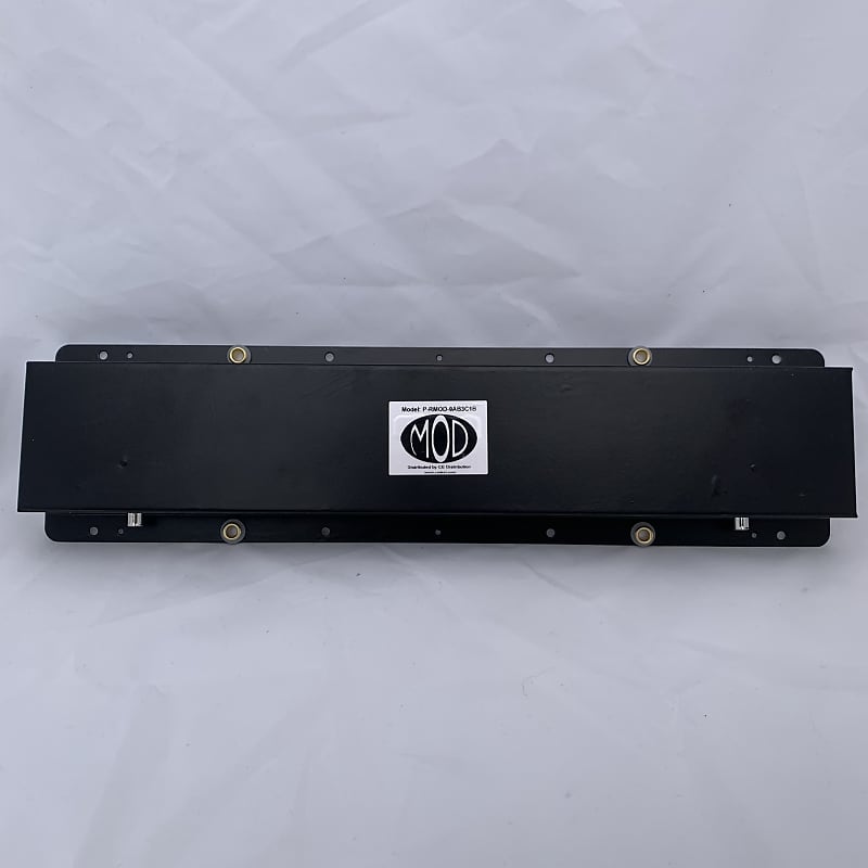 MOD Reverb Tank 9AB3C1B 3 Spring Long Decay | Reverb